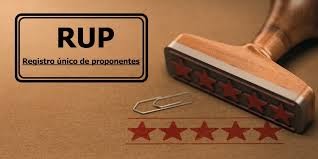 ¿Conoces que es el RUP y su importancia?