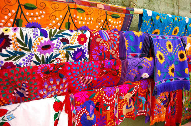 General Store: MORE BEAUTIFUL MAYAN CRAFTS FROM MEXICO
