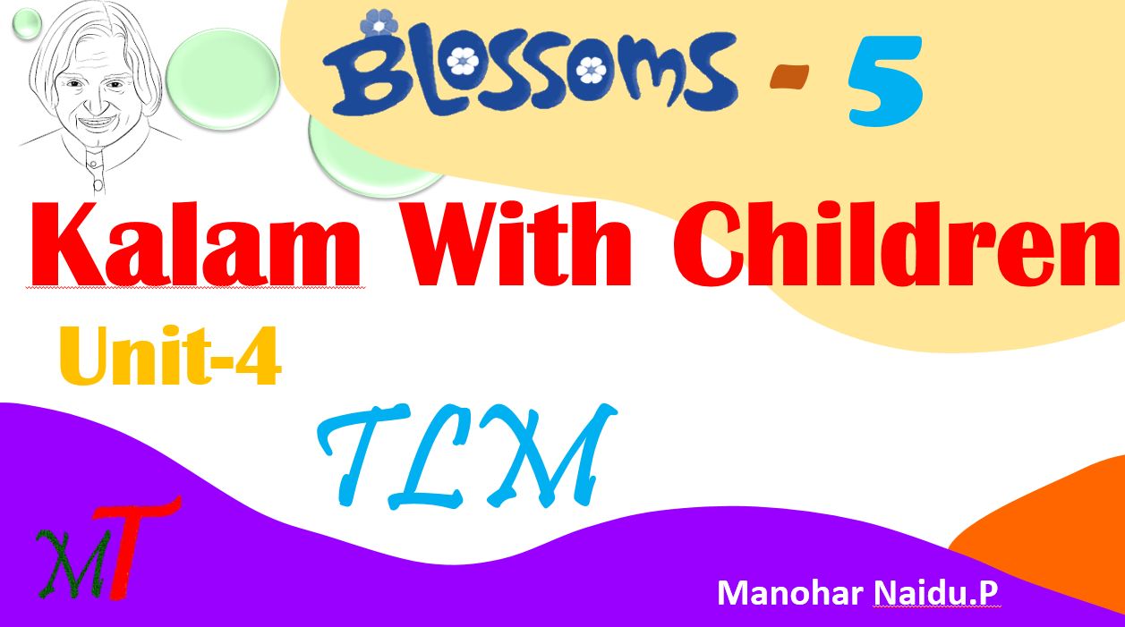 Primary TLM - Books & Videos