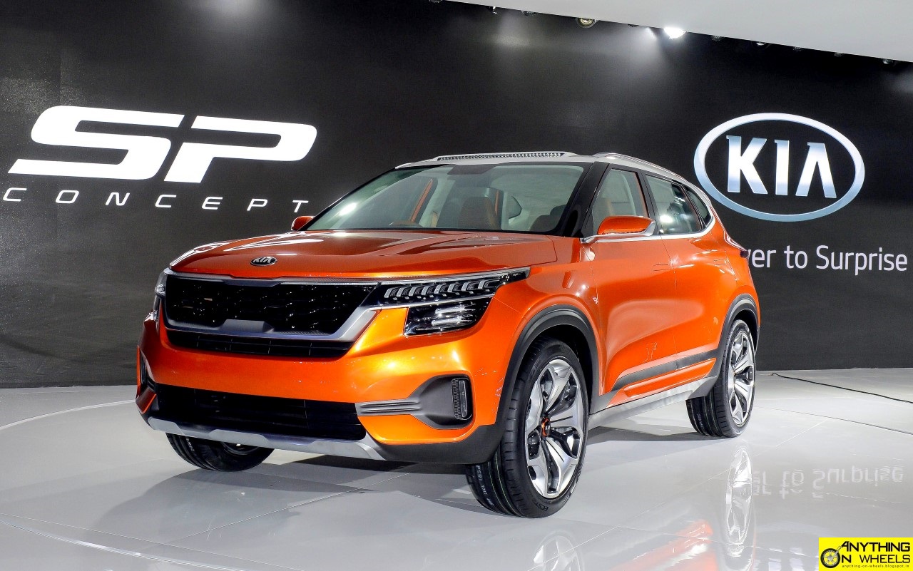 ANYTHING ON WHEELS: MG & Kia make strong debuts in India