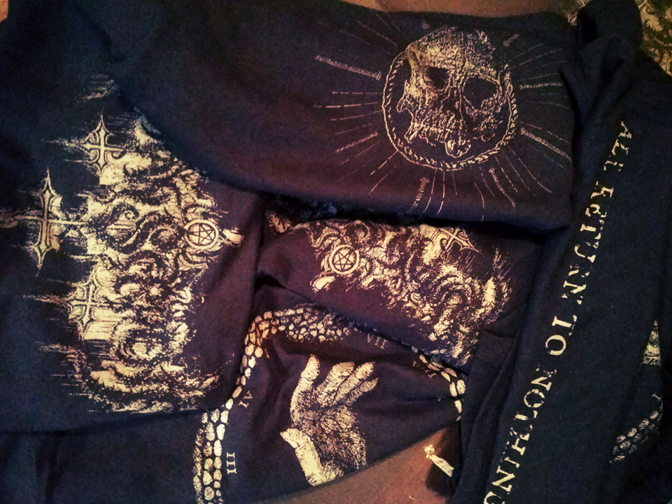 Human Serpent Official Website