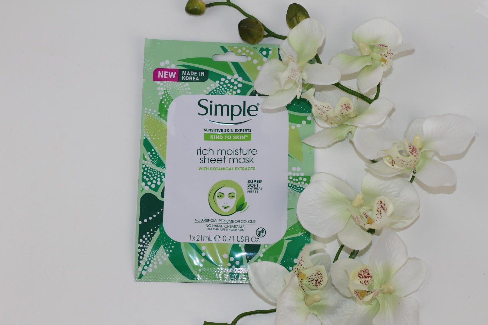 7 Drugstore Sheet Masks All Under £5 Tested and Reviewed | Pink ...