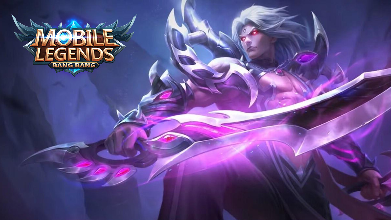 Set Item Build Terbaik Hero Martis | Mobile Legend | Teali Gaming
