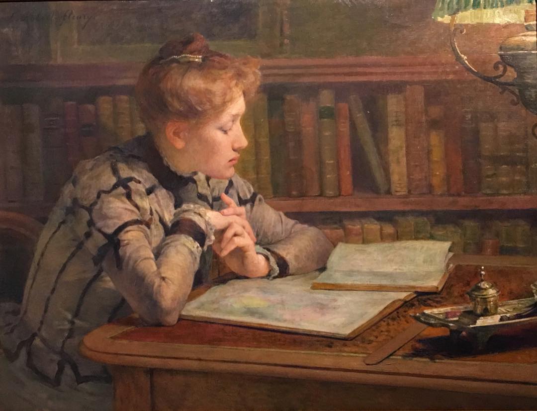 Tony Robert-Fleury | Academic painter | Tutt'Art@ | Pittura * Scultura ...