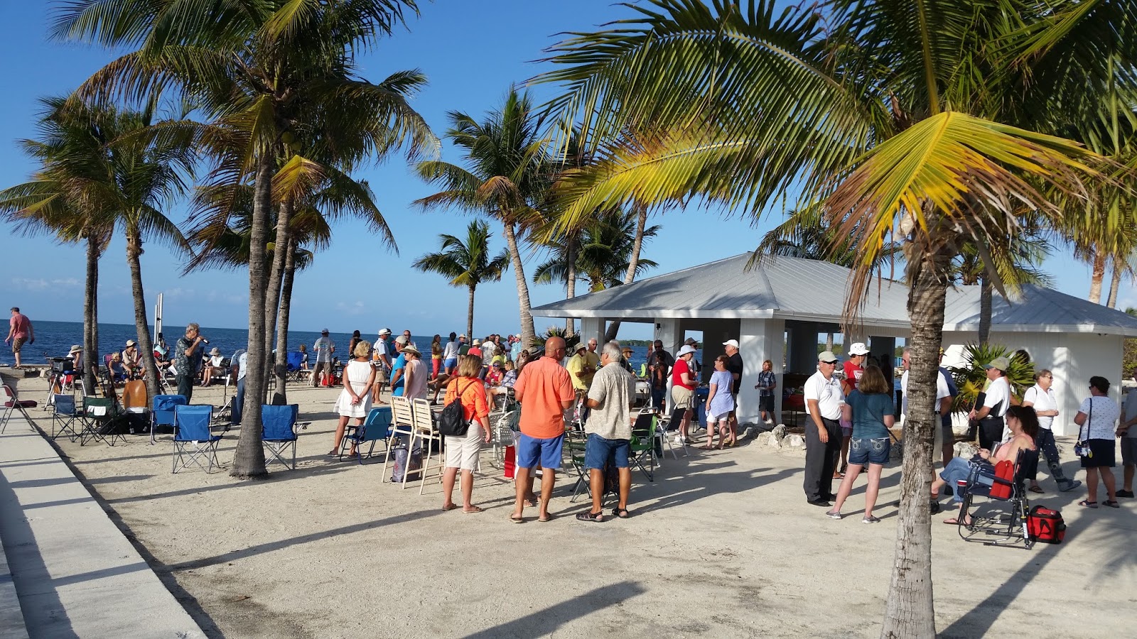 AquaFennatic Great Loop Blog: Hanging around in the Florida Keys - Boot ...