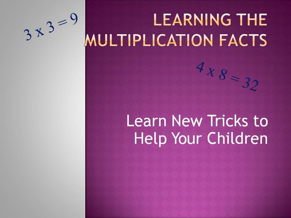 Multi-Grade Matters: Ideas for a Split Class: PowerPoint Slide Show For ...