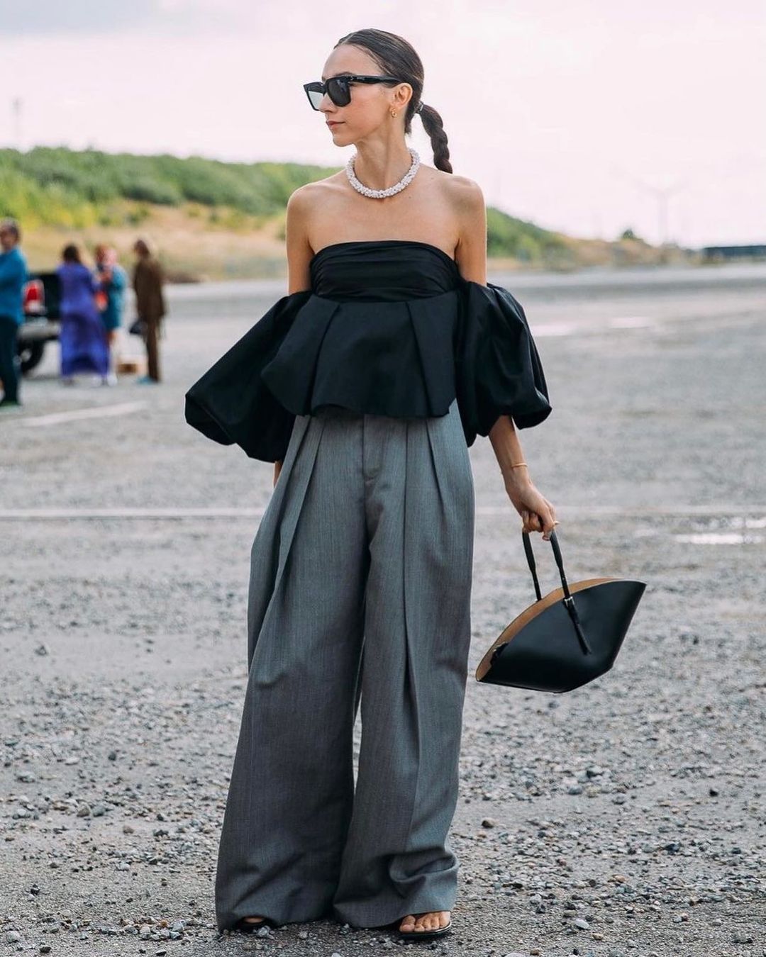 52 Spring street style outfit ideas 2021 | Melody Jacob