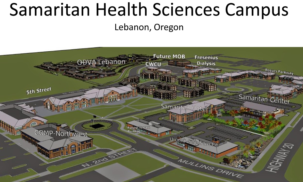 The Insider -Linn-Benton Community College Staff Newsletter: College ...