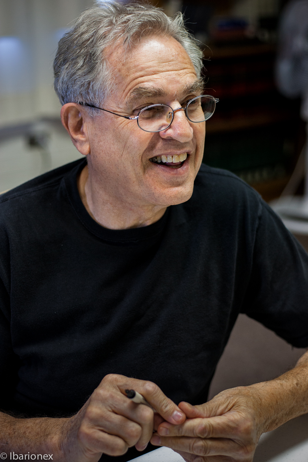 Jay Maisel Photography Style