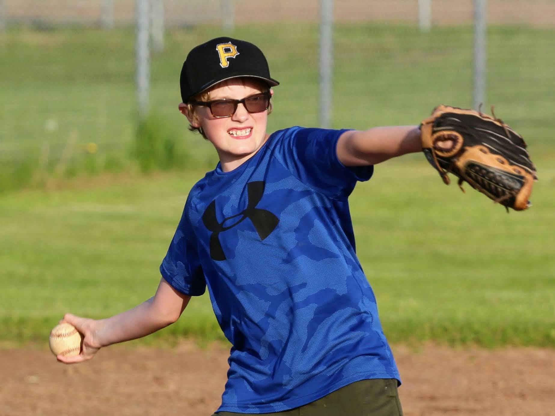 Eastern Passage Pirates Baseball - SportPix.ca