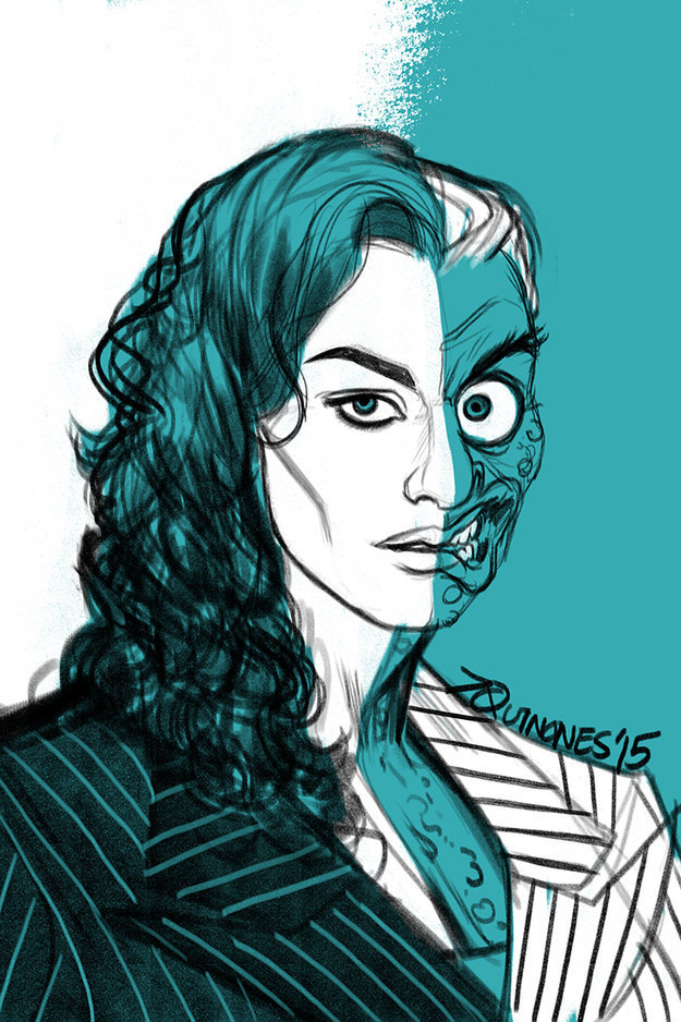 Kuyukot - A Fictional Place Only Exists in My Twisted Mind