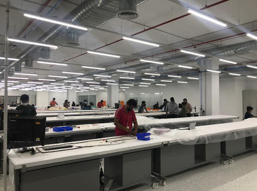 Aerospace manufacturer Rossell India, awarded “Supplier of the Year” by Boeing - Broadsword by ...