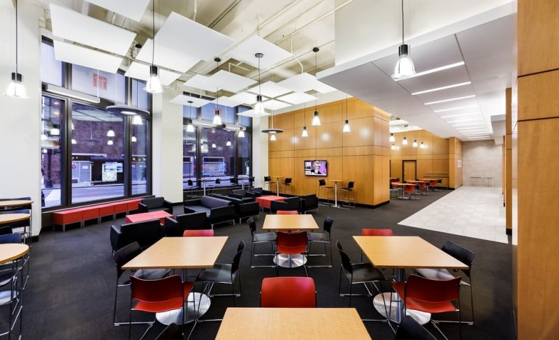 AstroDigi: Inilah Deretan Sekolah Dengan Desain Kelas Paling Nyaman