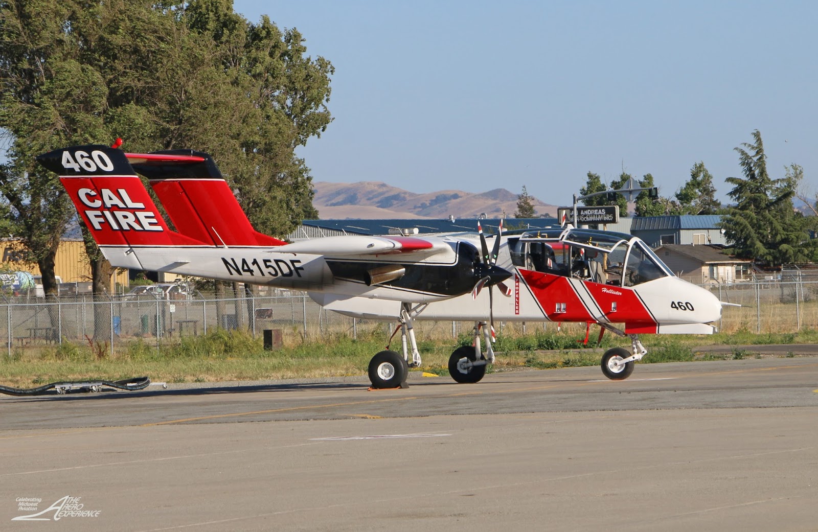 The Aero Experience: California Dreaming: The Aero Experience Tour of ...