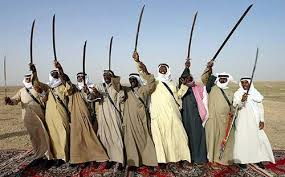 Diblogacions: Wahhabisme, Aràbia Saudita i War on Terror.