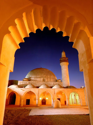 Al-Ahsa : Land of culture and civilization