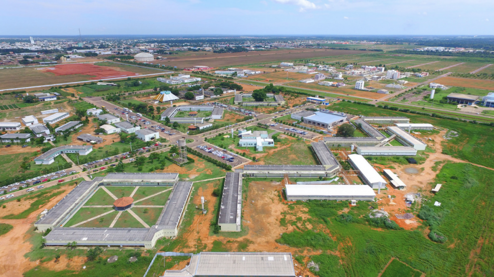 UFMT abre 465 vagas em cursos de graduação em Cuiabá, VG, Sinop, Barra ...