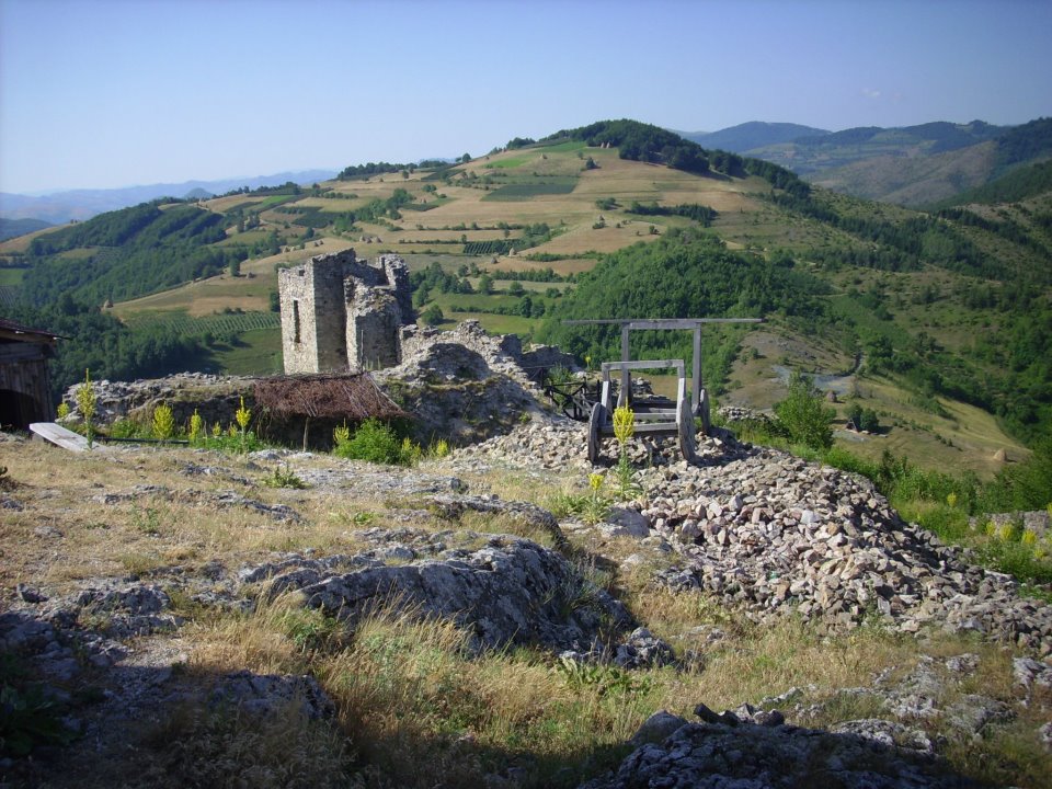 Modern Medievalist-(tm): Company of the Golden Keg-Serbia's 14th ...