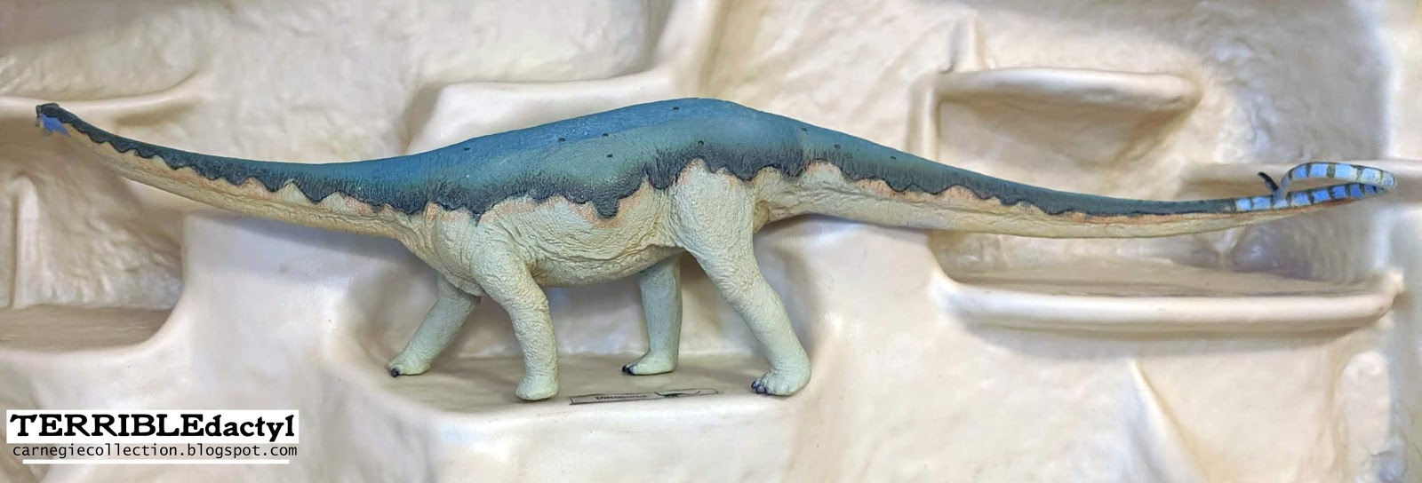 The Carnegie Collection Diplodocus (2008)