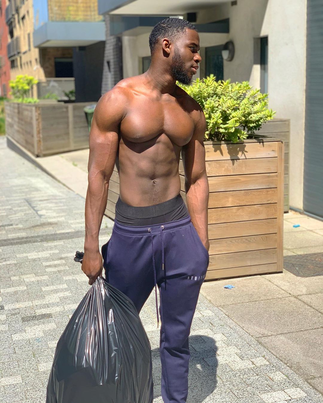 Photos Of Moses.LDN On Instagram, YouTube: 10 Facts About Moses LDN ...