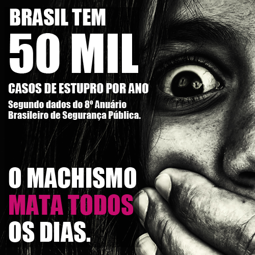 Pastoral Da Mulher Bh Combates Protestos… E Muito Machismo