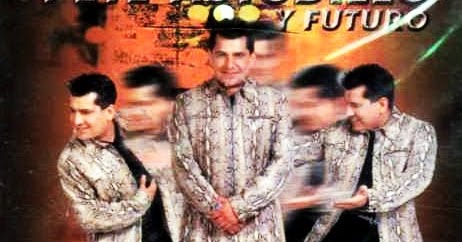 RULO TEXANO: PERE ASTUDILLO Y FUTURO - EL REY DEL RITMO