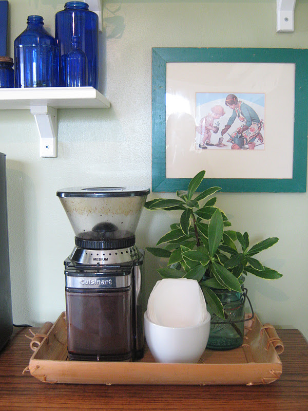 Rindy Mae: The Kitchen