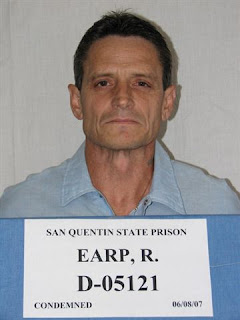 Ricky L. Earp California