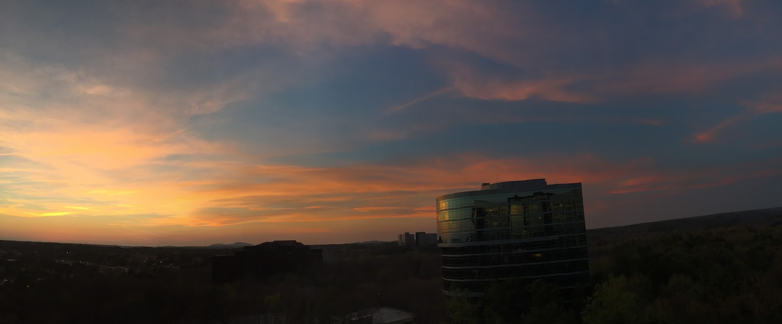 Chris Warren Weather Pics