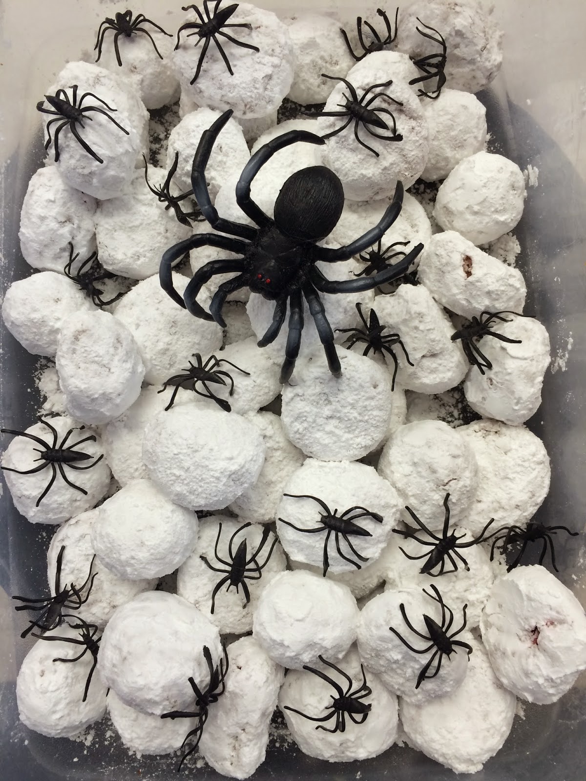 Jenny Mac's Lip Smack: Golden Apple Raisin Squares