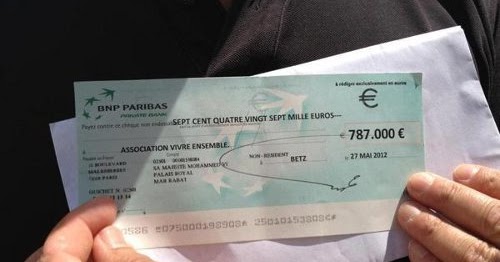 Comment Remplir Un Chèque Bnp Paribas - COMMENT REMPLIR