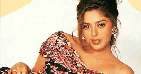 NAKARAJAN: NAGMA ,ACTED IN NINE LANGUAGE FILMS TURNED TO CONGRESS PARTY ...