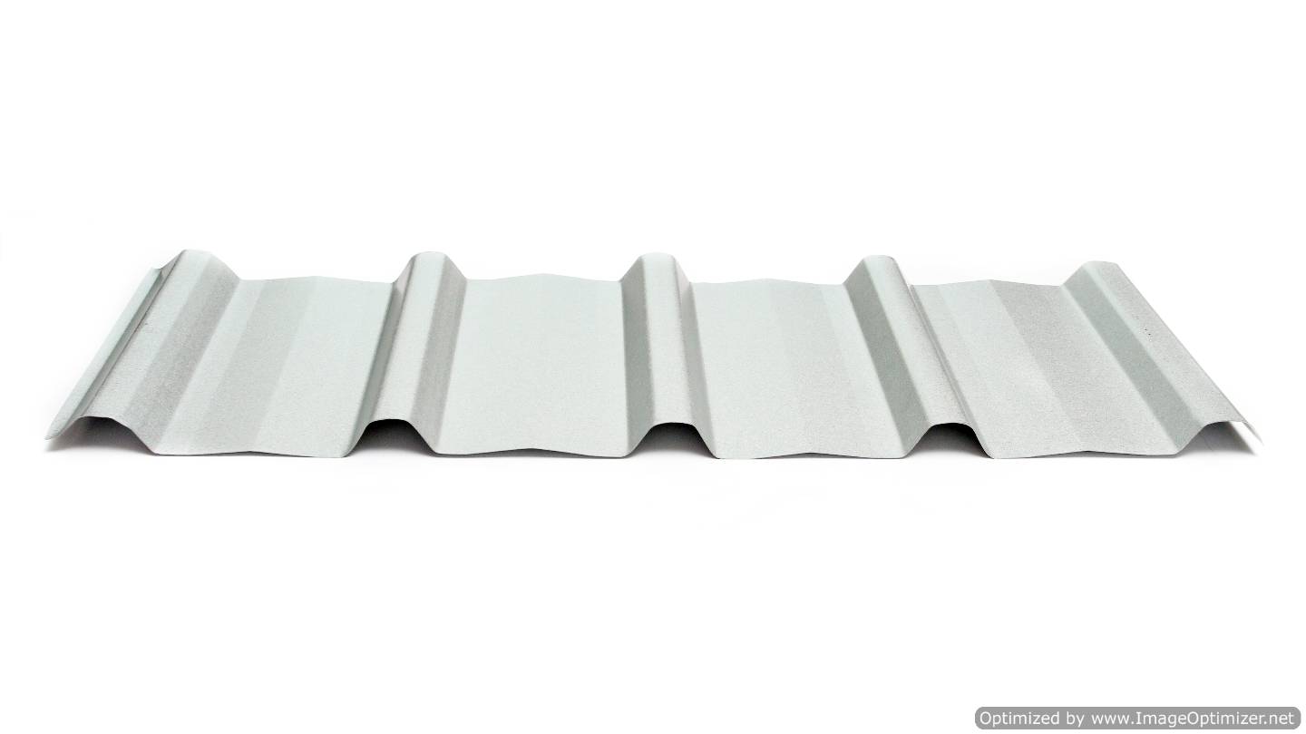 Bahan Bangunan Jambi: Atap Lysaght Trimdek