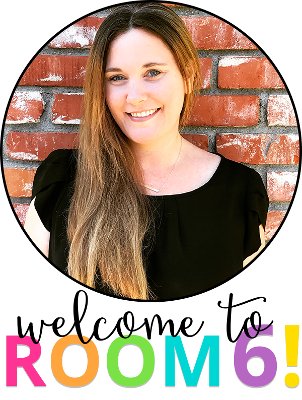 Using the Standards to Get to Know My Class | Teaching in Room 6