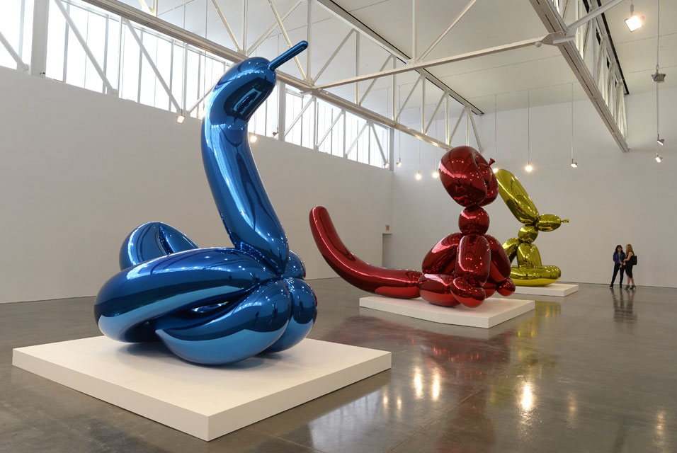loveisspeed.......: Jeffrey "Jeff" Koons born January 21, 1955 is an ...