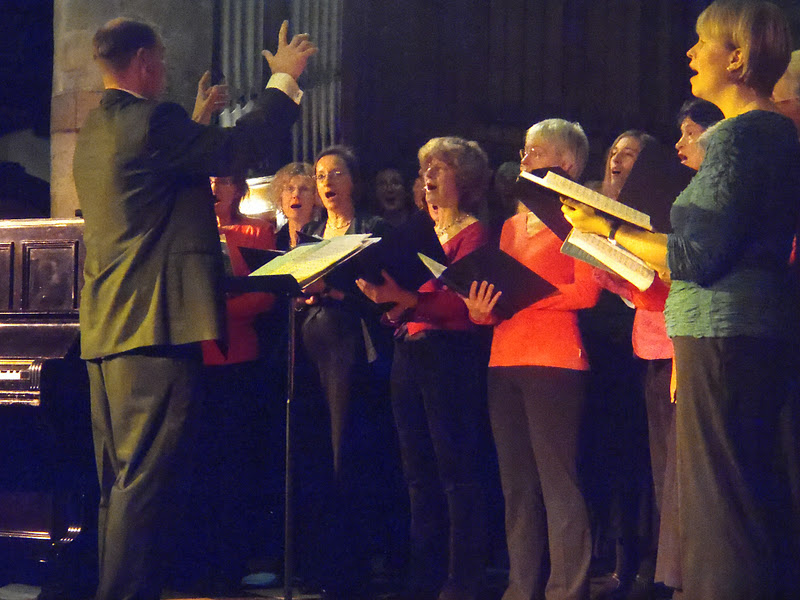 Classical Journey: Concerts in Exeter and Devon: 2019