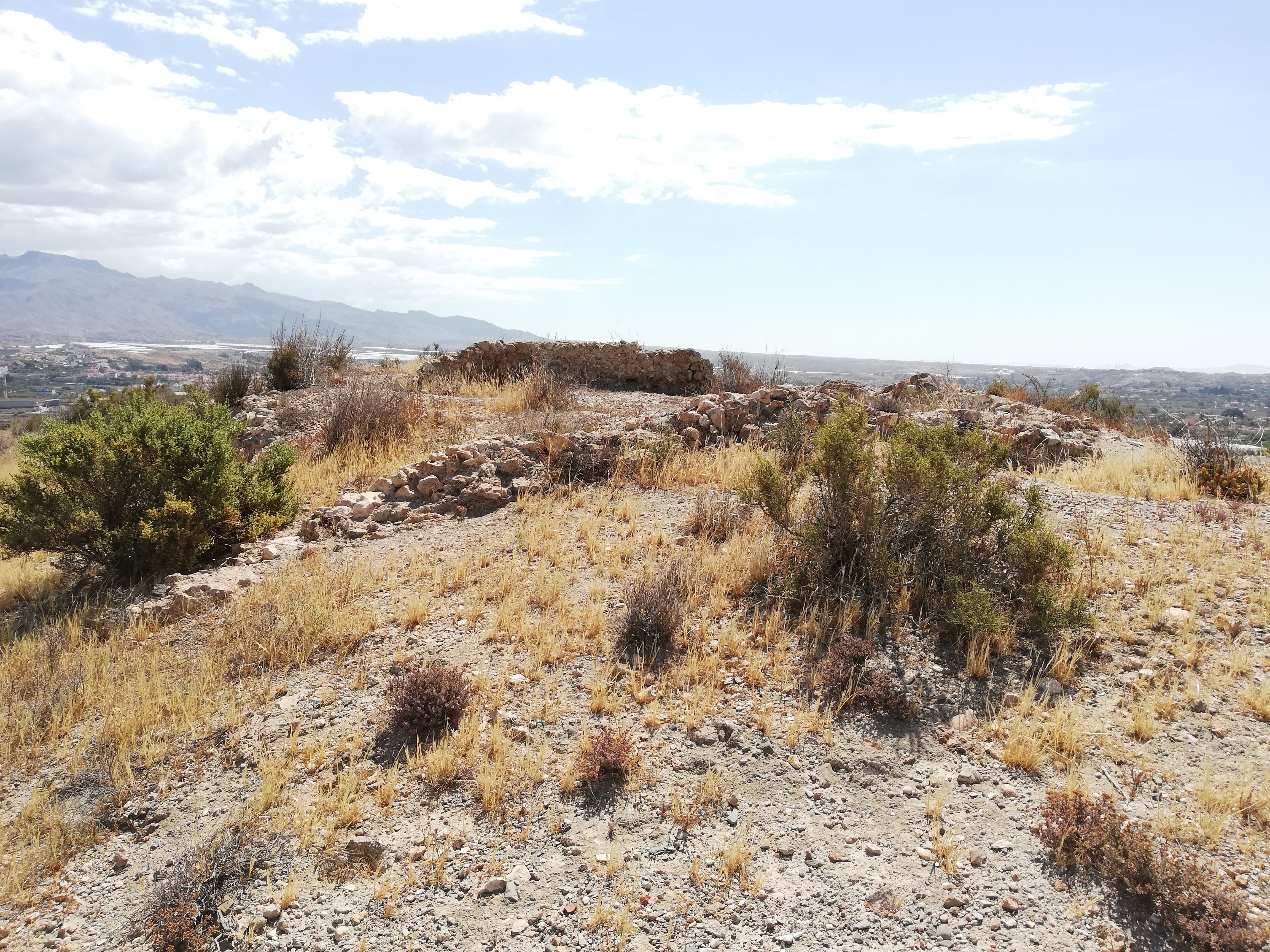 Urci – Patrimonio Almeriense Pueblo a Pueblo