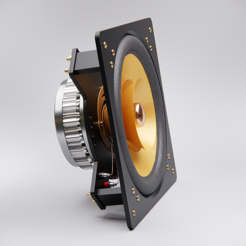 CUBE AUDIO NENUPHAR SPEAKERS REVIEW – M & S | Ultimate High-Fidelity