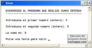 "Diferencia entre compilar, enlazar y ejecutar programas"