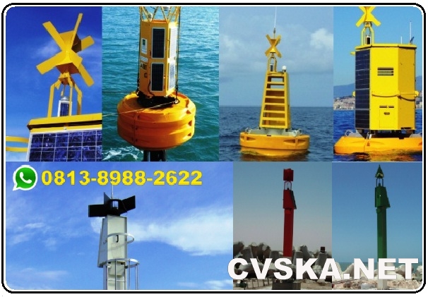 Inspirasi 35 Rambu Rambu Navigasi Simple Dan Minimalis