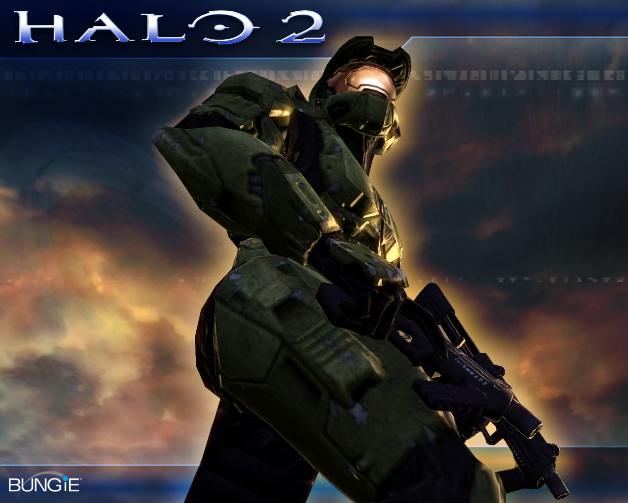 Wallpapers Halo 2 | Halo Panamá