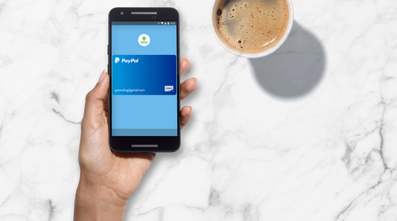 Android Pay and PayPal join forces to provide new payment options ...