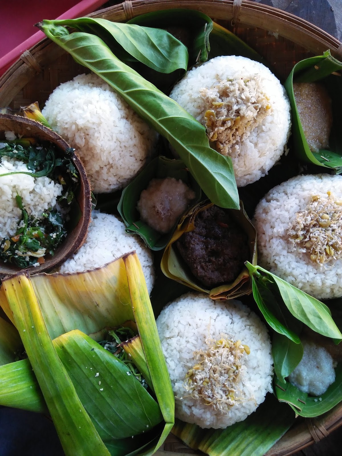 Meresapi Tradisi Rasulan di Desa Kemiri, Gunungkidul