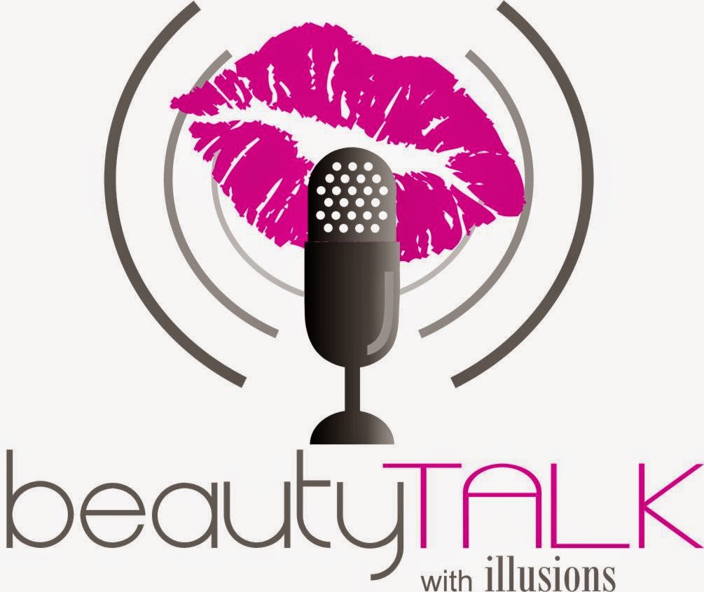 Beauty Talk With Illusions