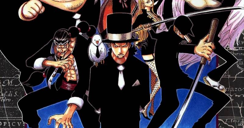 one pies 2: One Piece | Chapter 400