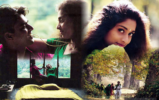 Bollywood, Tollywood, etc..: Alaipayuthey (2000)