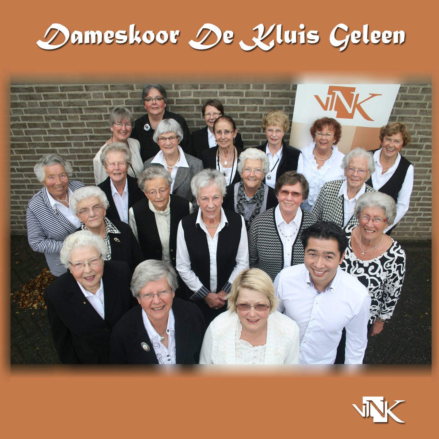 174. Dameskoor De Kluis Geleen - VNK Limburg - Stichting Verbindend ...