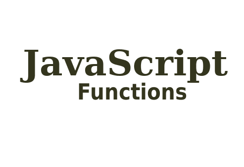 How to implement JavaScript functions in your program - WebDesignTutorialz