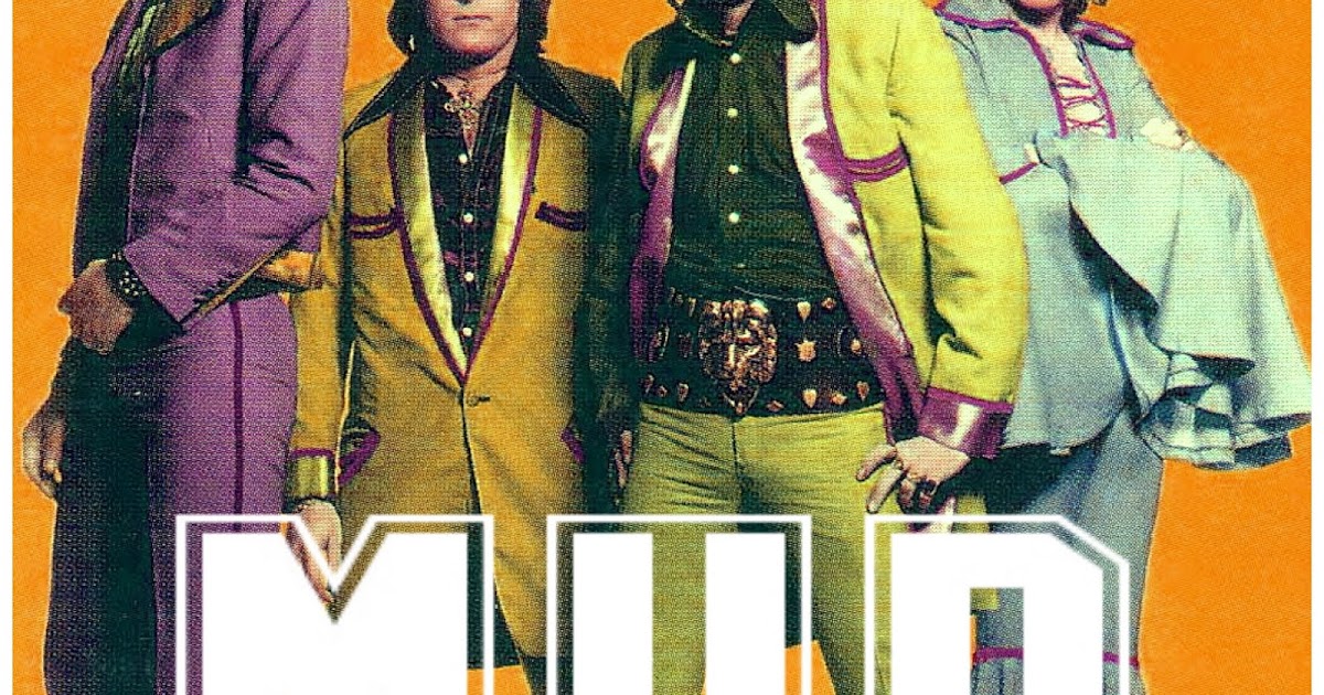 tornadosingles: Mud - The best of mud