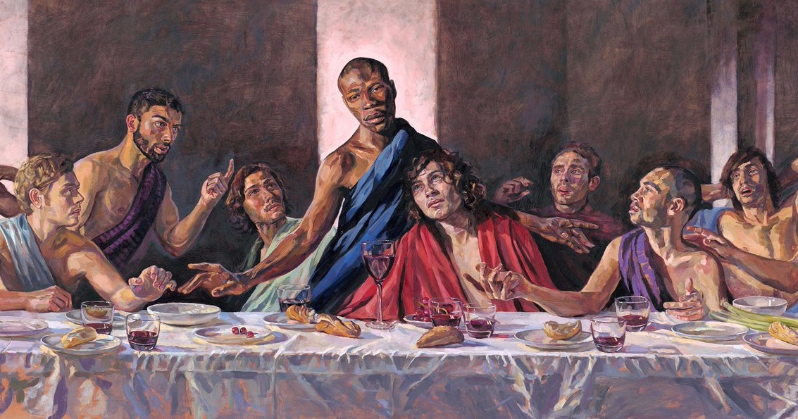 APOSTOLADO CABALLERO DE LA INMACULADA: ¿REALISMO SOCIALISTA? CATEDRAL ...